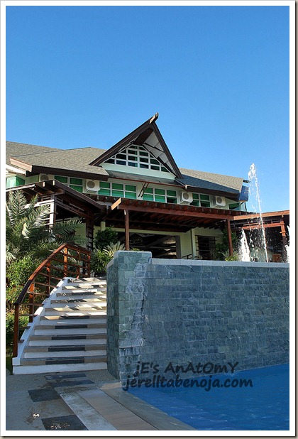 Resort Review: Acuatico Beach Resort in Batangas - jE's AnAtOmY